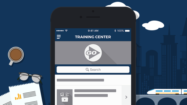 VT2GO | Train Virtually Everyone – Everywhere